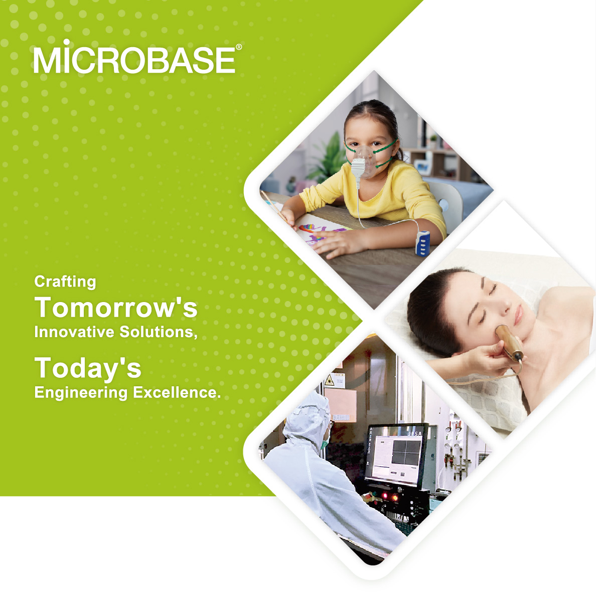 MicroBase Technology